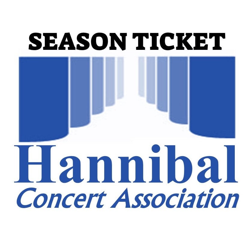 2022 2023 Season Ticket Hannibal Concert Association